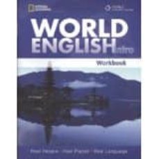 WORLD ENGLISH INTRO EJERCICIOS | Varios autores | THOMSON | Casa del ...