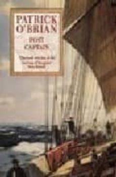 POST CAPTAIN | Patrick O'Brian | HARPERCOLLINS PUB. | Casa del Libro