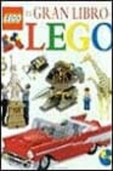 EL GRAN LIBRO DE LEGO | | Segunda mano | EDICIONES B | Casa del Libro ...