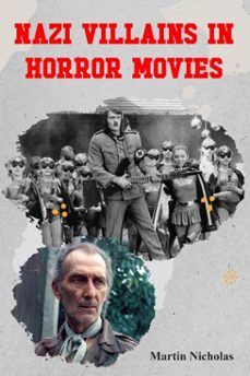 NAZI VILLAINS IN HORROR MOVIES | Casa del Libro