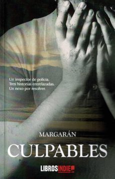 CULPABLES | | LIBROS INDIE | Casa del Libro Colombia