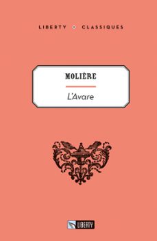 L'AVARE con ISBN 9788831466189 | Casa del Libro