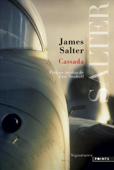 Libros de JAMES SALTER | Casa del Libro