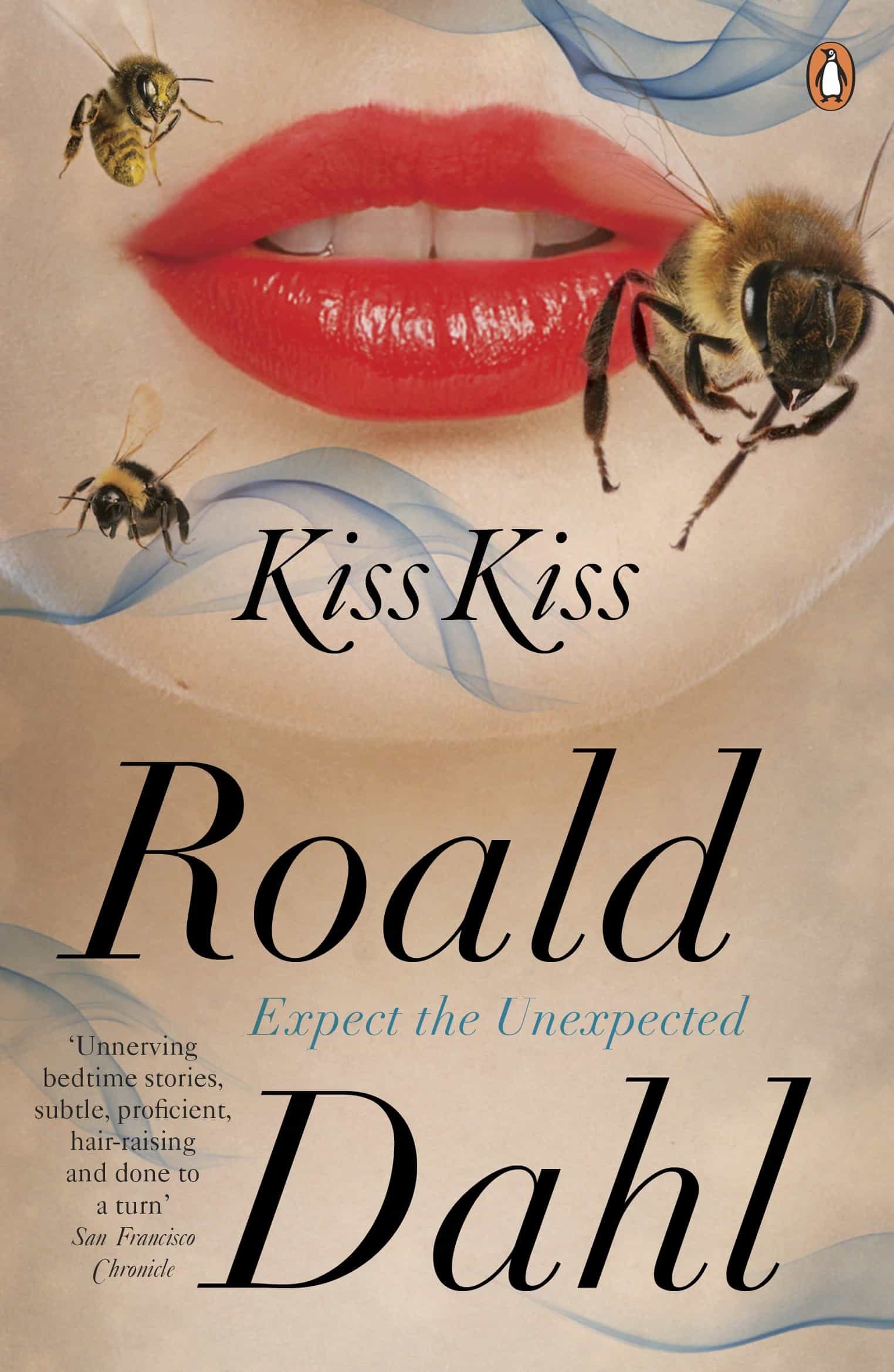 KISS KISS EBOOK | ROALD DAHL | Descargar libro PDF o EPUB 9780141941639