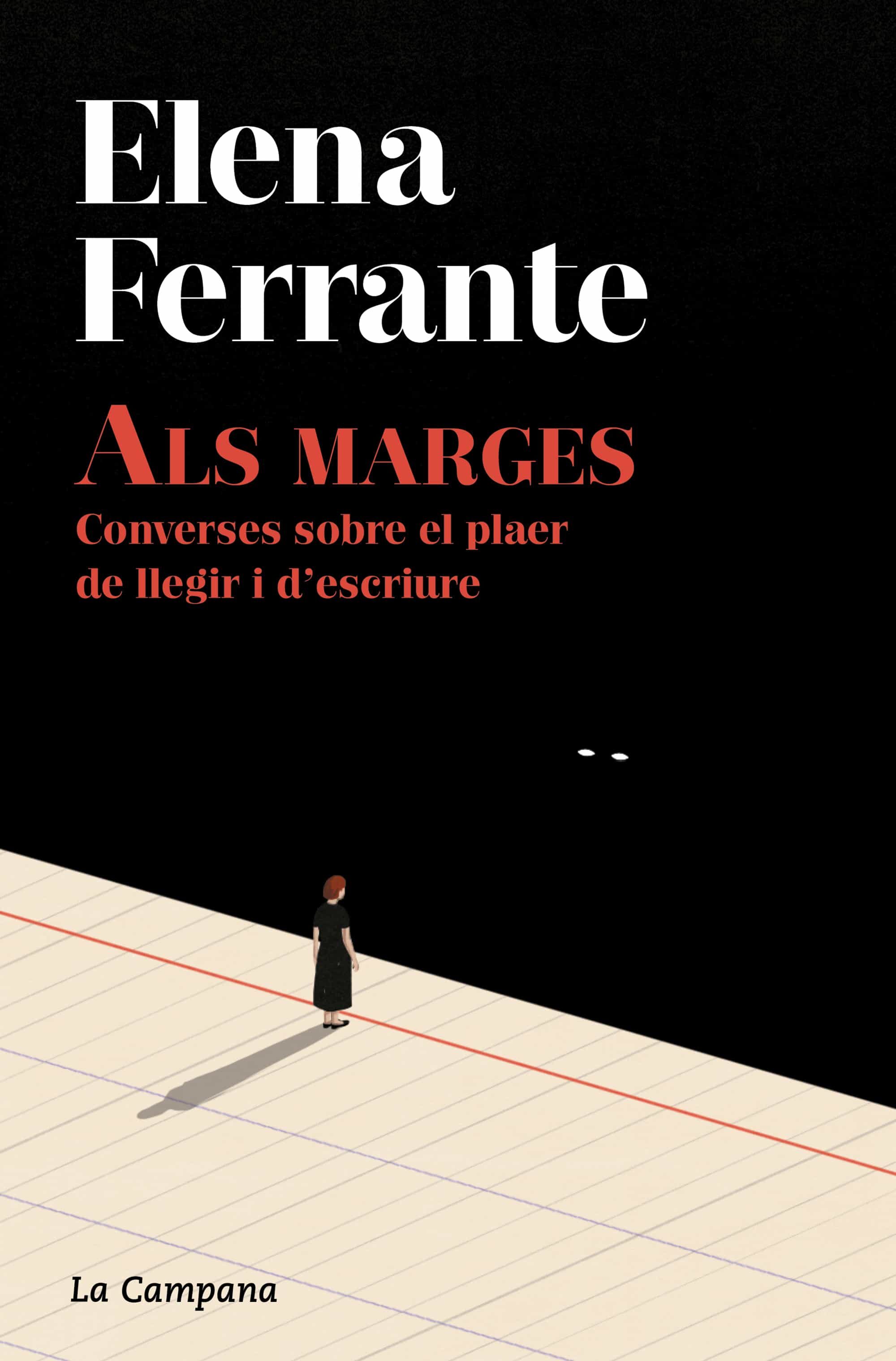 Libros de ELENA FERRANTE | Casa del Libro