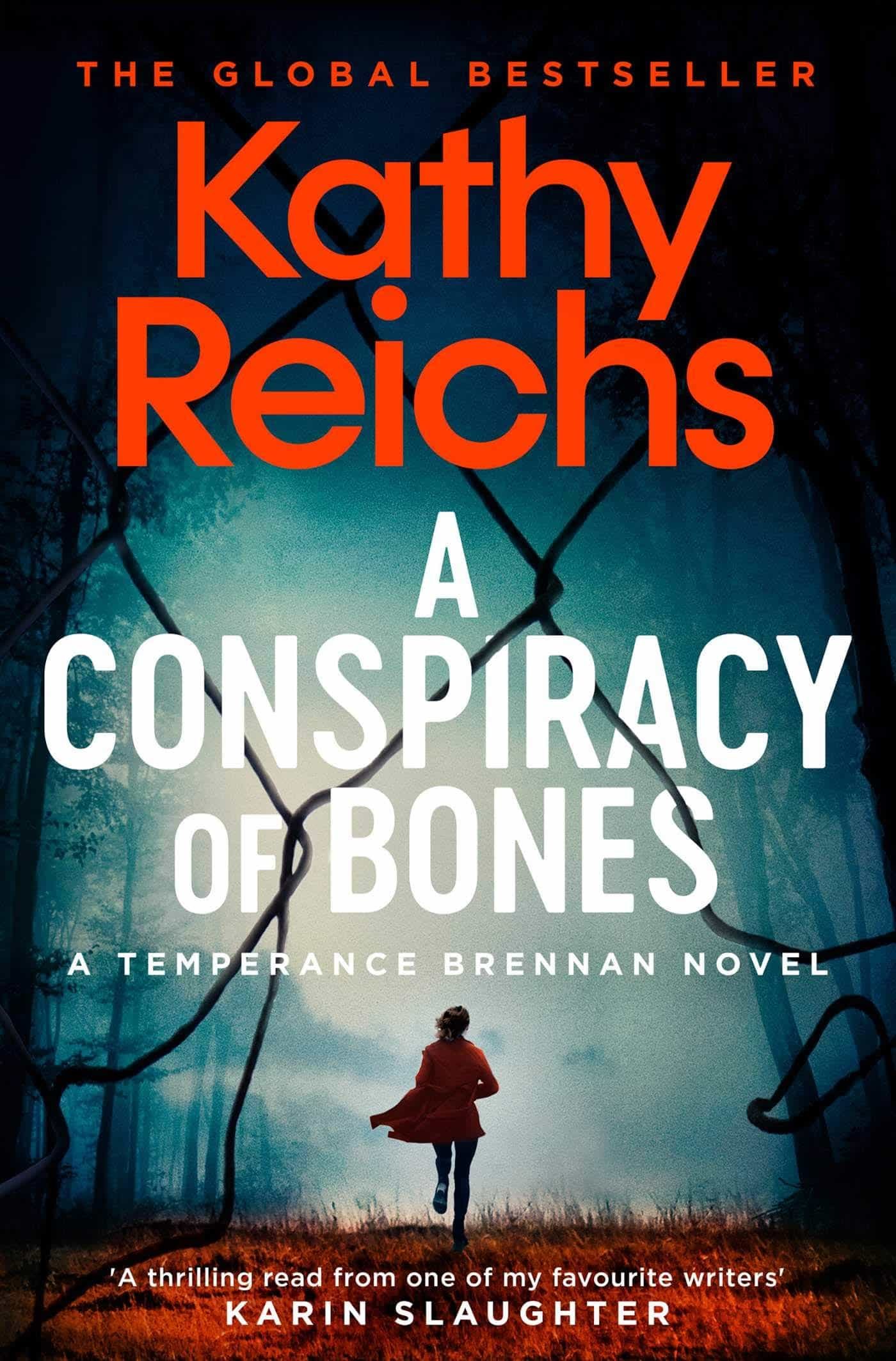 Libros de KATHY REICHS | Casa del Libro