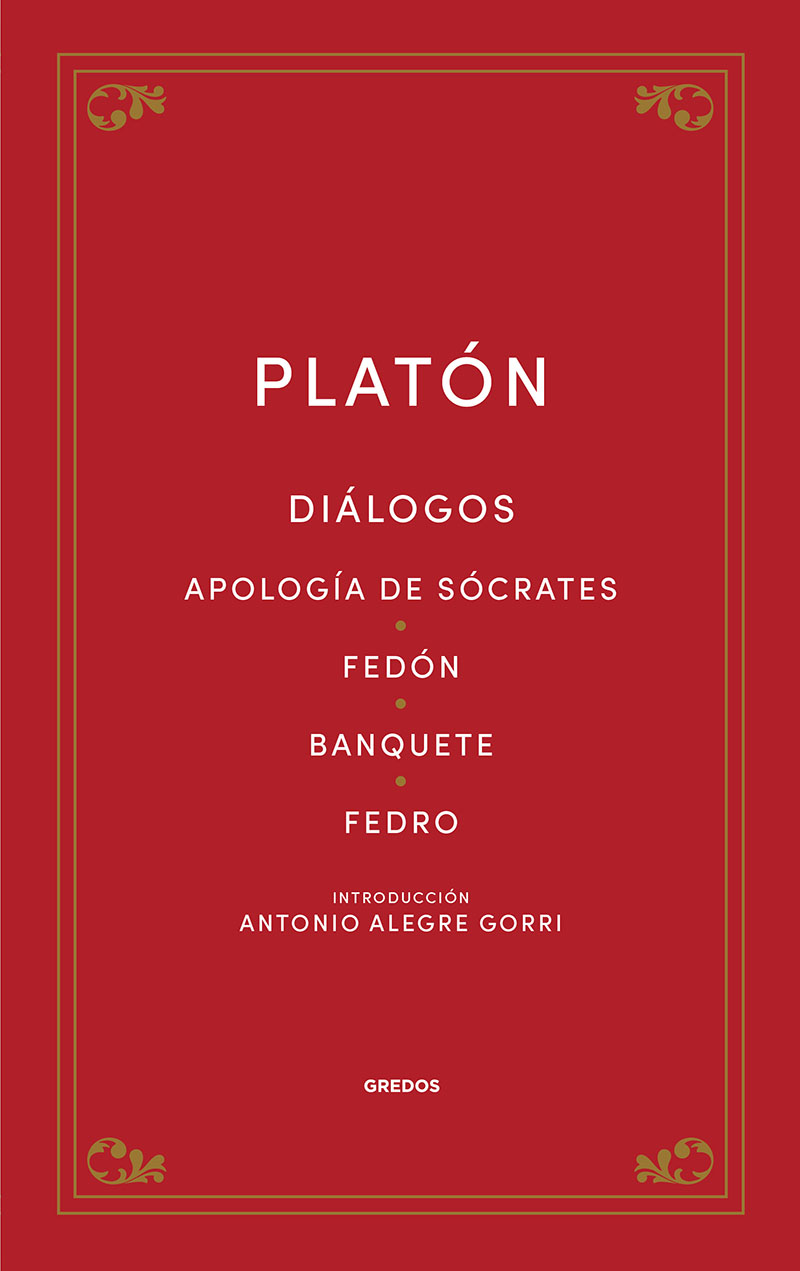 Libros de PLATON | Casa del Libro