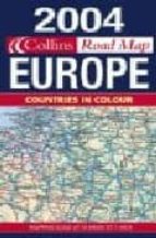 2004 MAP OF EUROPE | Varios autores | Segunda mano | Casa del Libro