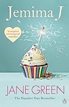 JEMIMA J. | Jane Green | PENGUIN | Casa del Libro