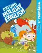 HOLIDAY ENGLISH 1º PRIMARY (CATALA) 3º ED. REVISED con ISBN ...