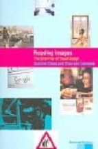 READING IMAGES: THE GRAMMAR OF VISUAL DESIGN | | Casa del Libro