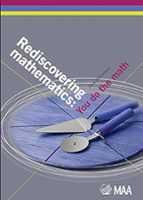 REDISCOVERING MATHEMATICS: YOU DO THE MATH (UK) (CLASSROOM RESOURCE ...