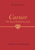 CARTIER: THE STORY BEHIND THE STYLE | | BONNIER BOOKS LTD | Casa del ...