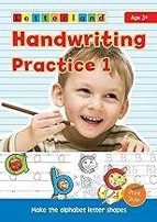 HANDWRITING PRACTICE: MY ALPHABET HANDWRITING BOOK 1 | | Casa del Libro