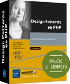 DESIGN PATTERNS EN PHP | Varios autores | Casa del Libro