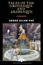TALES OF THE GROTESQUE AND ARABESQUE | | E-Kitap Projesi & Cheapest ...