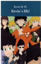 KEVIN S LIFE! | | BEGINBOOK EDITORIAL | Casa del Libro