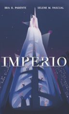 IMPERIO | Iria G. Parente | TBR | Casa del Libro Colombia