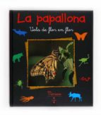 LA PAPALLONA | Valérie Tracqui | CRUILLA | Casa del Libro Colombia