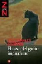 EL CASO DEL GATITO IMPRUDENTE | Erle Stanley Gardner | DEBOLSILLO ...