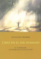 CREO EN EL SER HUMANO: EL TERRISMO, ¿UN PROBLEMA DE EDUCACION ...
