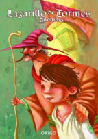 LAZARILLO DE TORMES | Anónimo | Casa del Libro