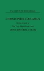 CHRISTOPHER COLUMBUS | | Greenwood | Casa del Libro