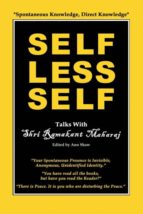 SELFLESS SELF | | Casa del Libro