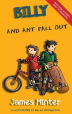 BILLY AND ANT FALL OUT | | Minter Publishing | Casa del Libro