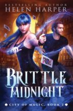 BRITTLE MIDNIGHT | | HarperFire | Casa del Libro