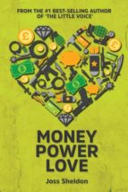 MONEY POWER LOVE | | Joss Sheldon | Casa del Libro