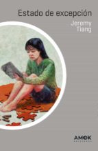 ESTADO DE EXCEPCION | | AMOK EDICIONES | Casa del Libro