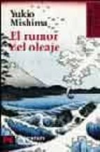 EL RUMOR DEL OLEAJE | Yukio Mishima | Segunda mano | ALIANZA EDITORIAL ...
