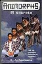 EL SECRETO | Katherine Applegate | Segunda mano | Casa del Libro