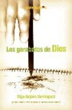 LOS GARABATOS DE DIOS | OLGA BEJANO DOMINGUEZ | Segunda mano | Casa del ...