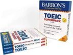 TOEIC SUPERPACK con ISBN 9781506258829 | Casa del Libro