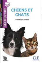CHIENS ET CHATS con ISBN 9782090312829 | Casa del Libro