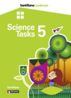 SCIENCE TASKS ACTIVITY BOOK 5º PRIMARIA (ED. 2009) | Varios autores ...