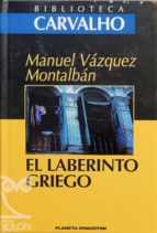 EL LABERINTO GRIEGO | | Planeta-De Agostini | Casa del Libro