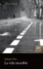 LA VIDA INCREIBLE | QUIQUE FAES | TRABE | Casa del Libro Colombia