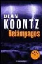 RELAMPAGOS | Dean Koontz | Segunda mano | DEBOLSILLO | Casa del Libro ...