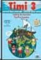 TIMI 3 EJERCICIOS | Varios autores | LIDEL | Casa del Libro Colombia