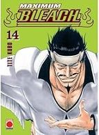 MAXIMUM BLEACH 14 | Tite Kubo | Casa del Libro