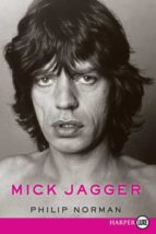 MICK JAGGER LP | | HarperCollins | Casa del Libro