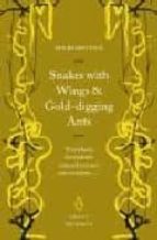 SNAKES WITH WINGS AND GOLD-DIGGING ANTS | Heródoto | PENGUIN | Casa del ...