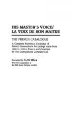 HIS MASTERS VOICELA VOIX DE SON MAITRE | | Greenwood | Casa del Libro
