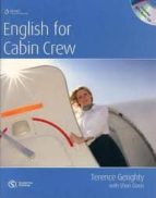 ENGLISH FOR CABIN CREW con ISBN 9780462098739 | Casa del Libro