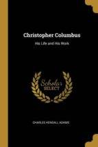 CHRISTOPHER COLUMBUS | | Wentworth Press | Casa del Libro