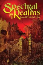 SPECTRAL REALMS NO 11 | | Hippocampus Press | Casa del Libro