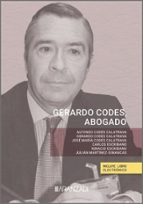 GERARDO CODES, ABOGADO | | Casa del Libro